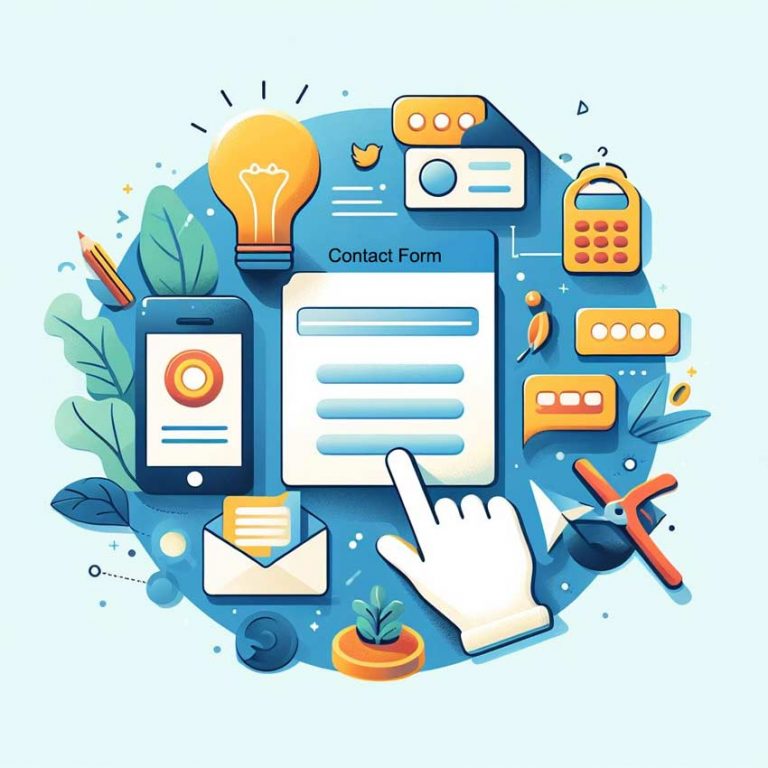 Contact Us – Get in Touch Today | We're Here to Help